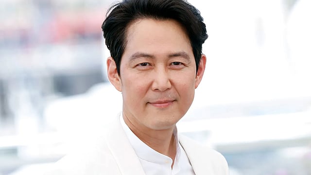 Squid Game actor Lee Jung-jae expresses interest to be part of Indian ...