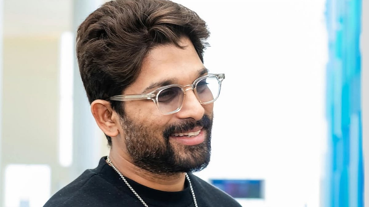 Allu Arjun to play 4 roles in AA22xA6: reports
