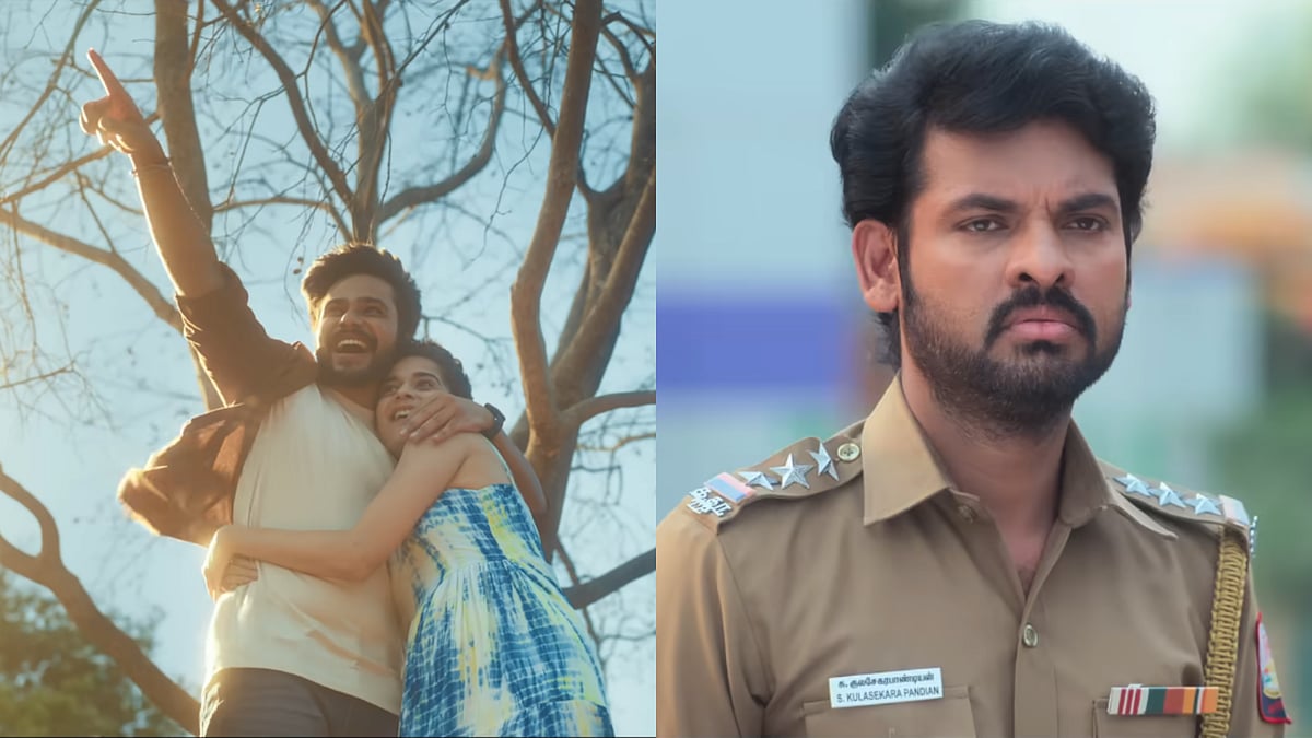 Tamil Box Office Day 3: Oho Enthan Baby, Desingu Raja 2 sees slow rise
