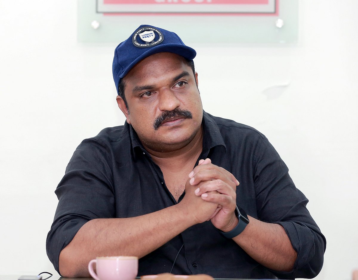 Dileesh Pothan: I believe in creative freedom, everyone should fight for it