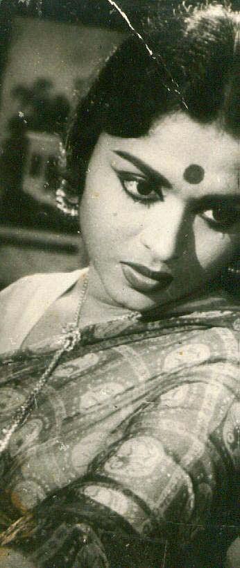 Saroja Devi's life in photos: Rare and unseen stills of the veteran actor