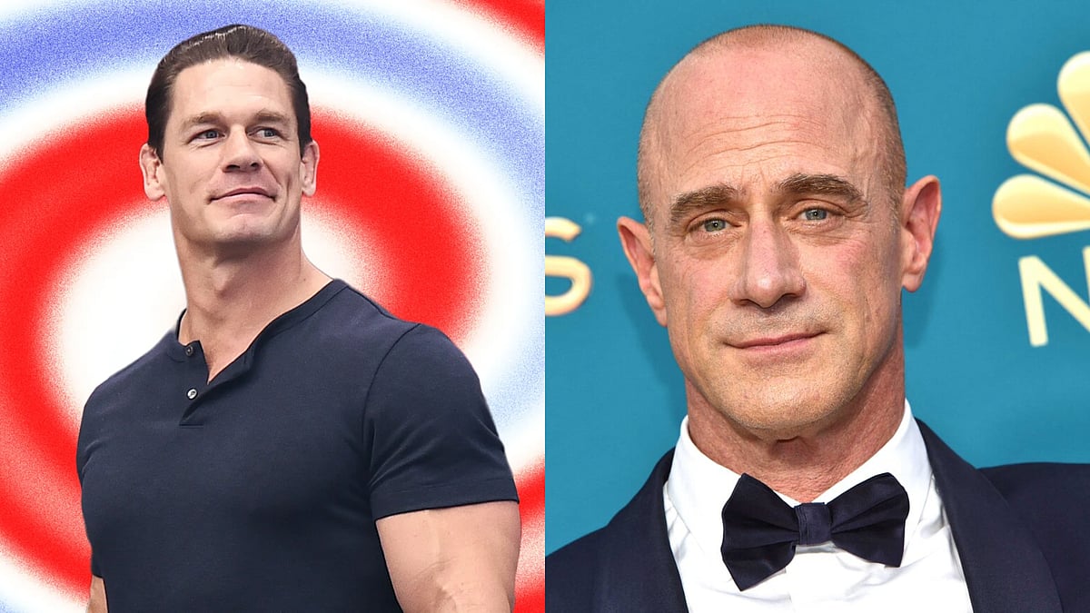 John Cena's upcoming film Little Brother adds to cast