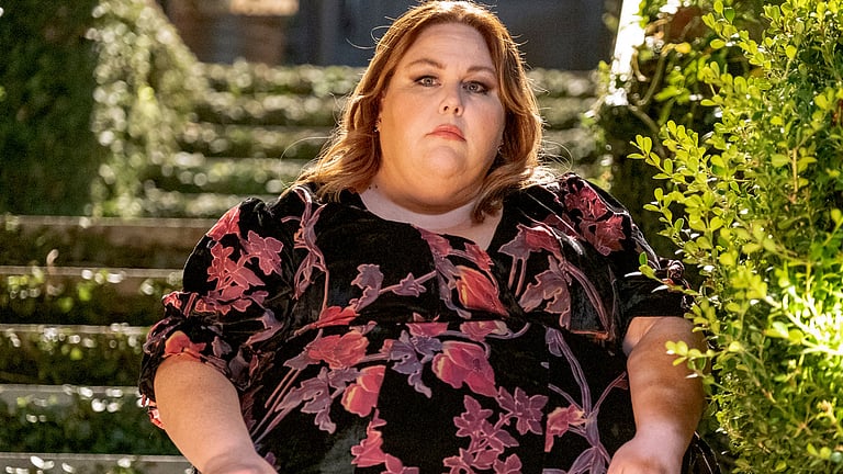 This Is Us' Chrissy Metz joins Apple TV's crime series