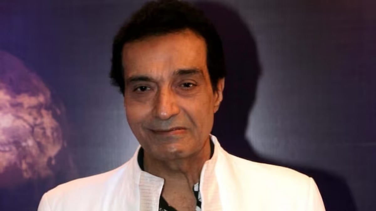 Veteran producer-actor Dheeraj Kumar passes away at 79 after suffering ...