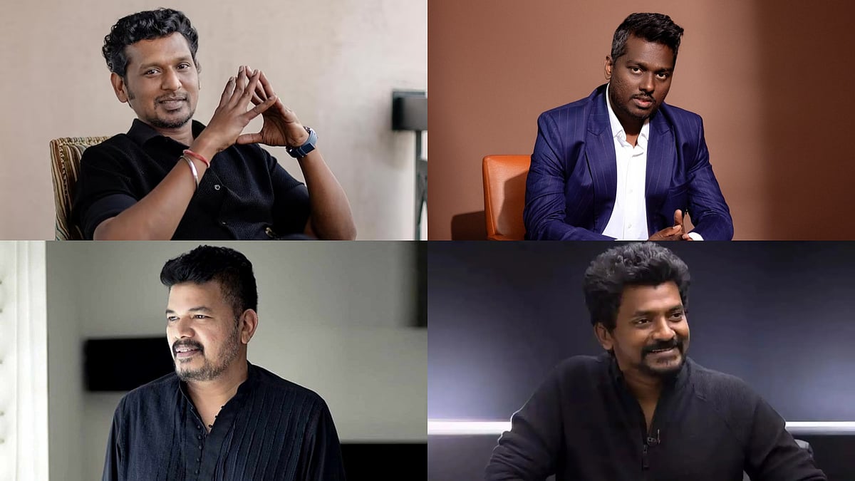Lokesh Kanagaraj to Atlee: List of highest-paid Tamil directors