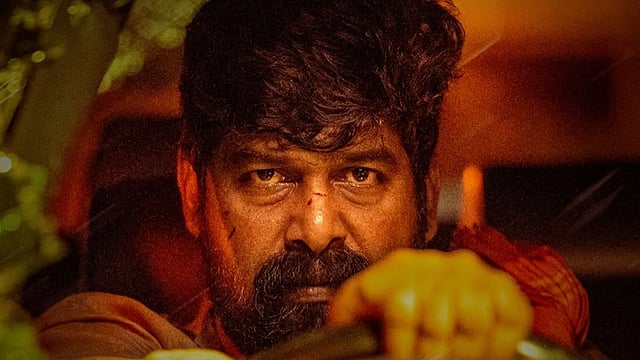 Joju George reveals Pani 2 title