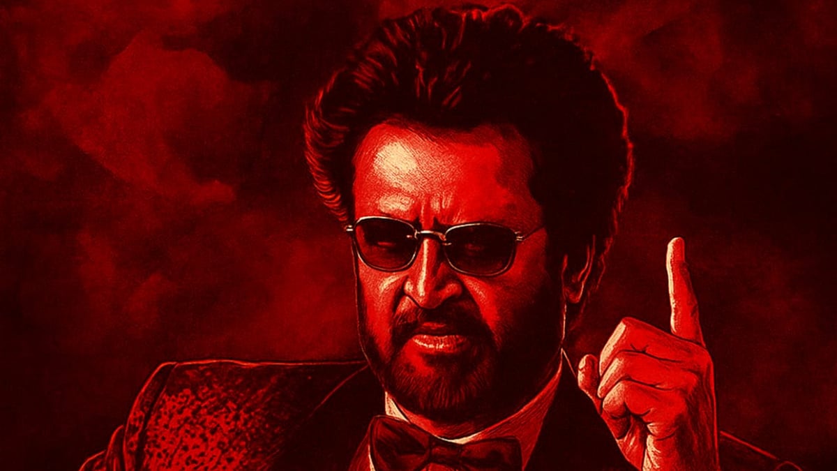 Rajinikanth's cult classic Baasha to re-release in theatres