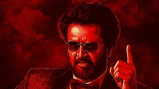Rajinikanth's cult classic Baasha to re-release in theatres