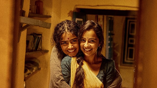 Anupama Parameswaran’s Paradha locks this release date