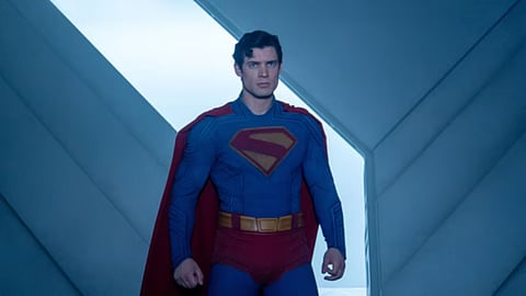 Superman box office: James Gunn-David Corenswet's superhero film rises ...