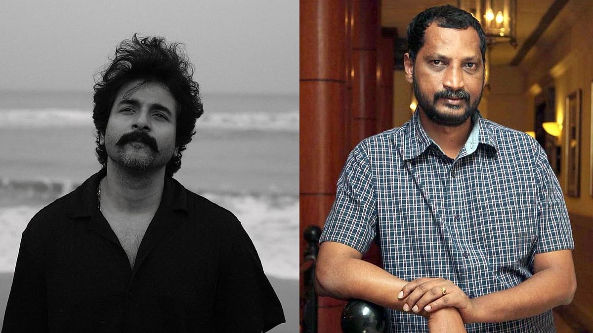 Sivakarthikeyan: What I do for Na Muthukumar's family is my duty, not help