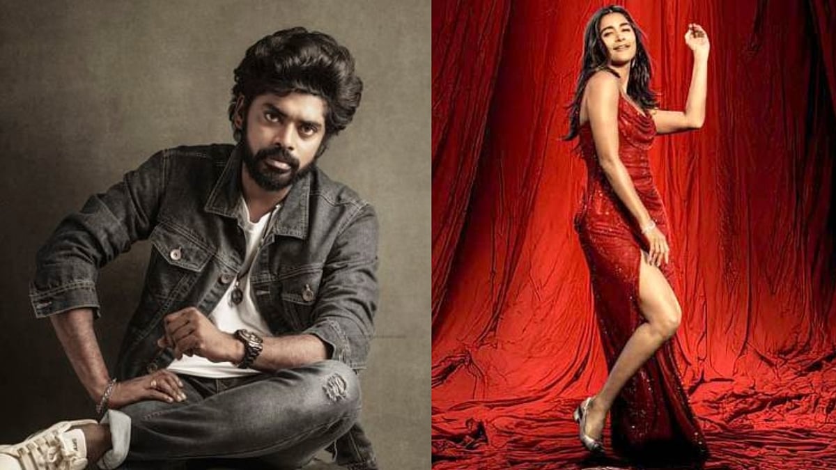 Sandy pens heartfelt note after 'Monica' song from Coolie becomes a ...