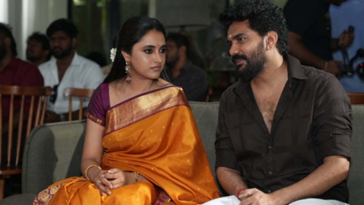 Kavin and Priyanka Mohan's Kavin 09 to go on floors in October: Report