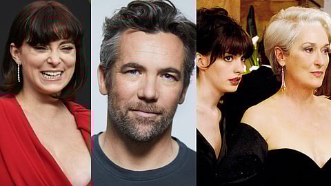 Rachel Bloom and Patrick Brammal join The Devil Wears Prada 2
