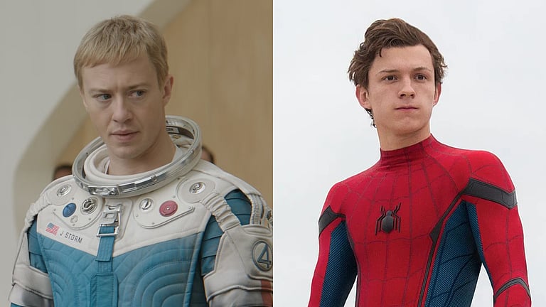 Joseph Quinn eyes MCU team-up with Tom Holland: 'He’s our best-ever ...