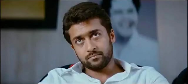 Suriya at 50: Special appearances and supporting turns from Avan Ivan ...