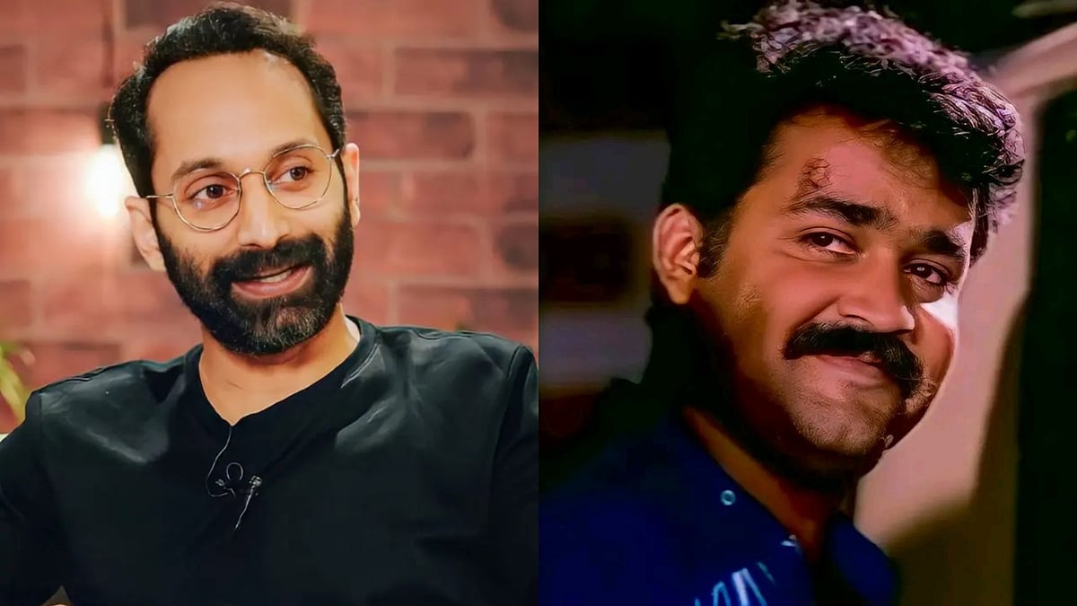 Fahadh Faasil seeks to remake Season with Amal Neerad