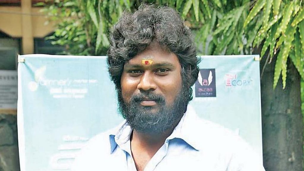 Stunt master Dhilip Subbarayan denies suicide abetment allegations