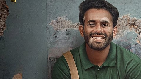 Arjun Ashokan's Thalavara gets first look, release date