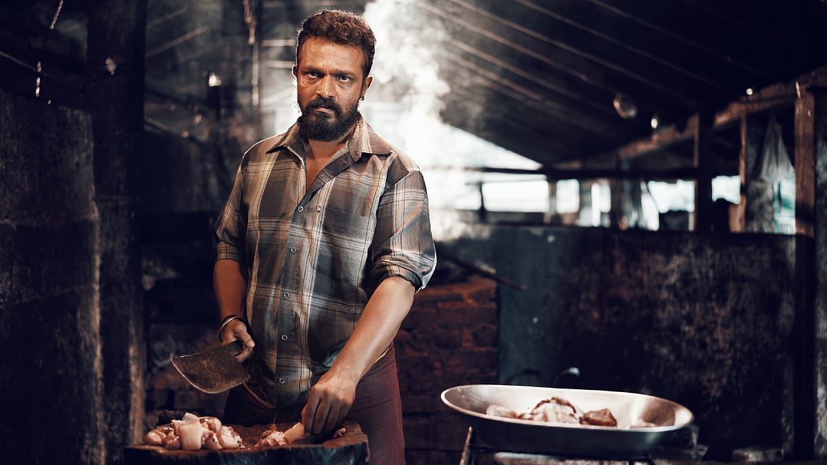 Rippan Swamy to hit screens by August-end