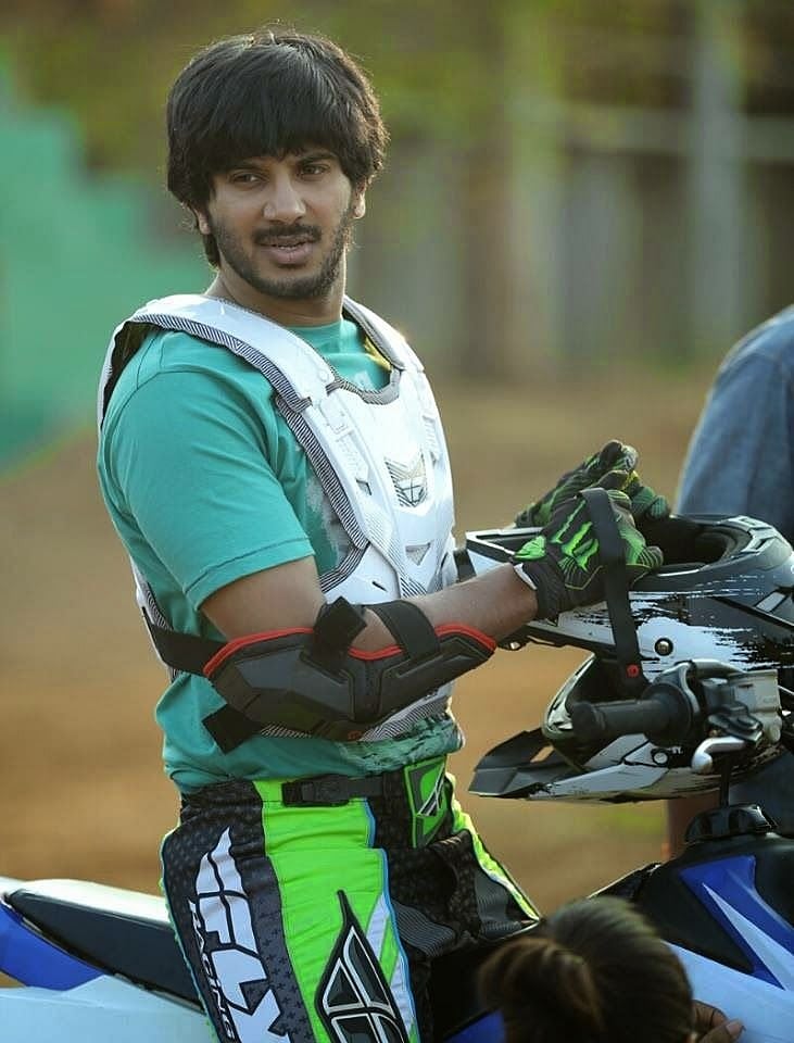 Dulquer Salmaan at 42: From Aju in Bangalore Days to Danny in Chup ...