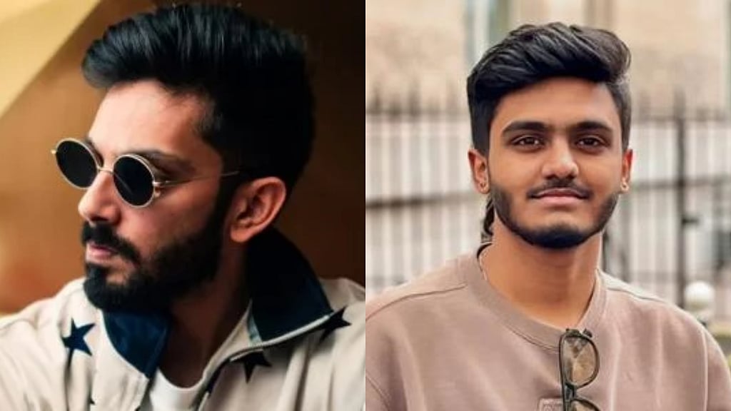 Anirudh and Sai Abhyankkar to collaborate for Sivakarthikeyan's Madharaasi first single?