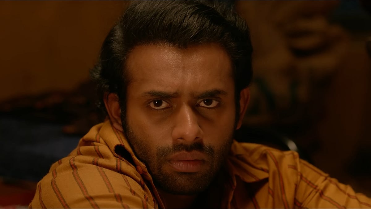 Sumathi Valavu trailer: Arjun Ashokan's film promises to be an ...