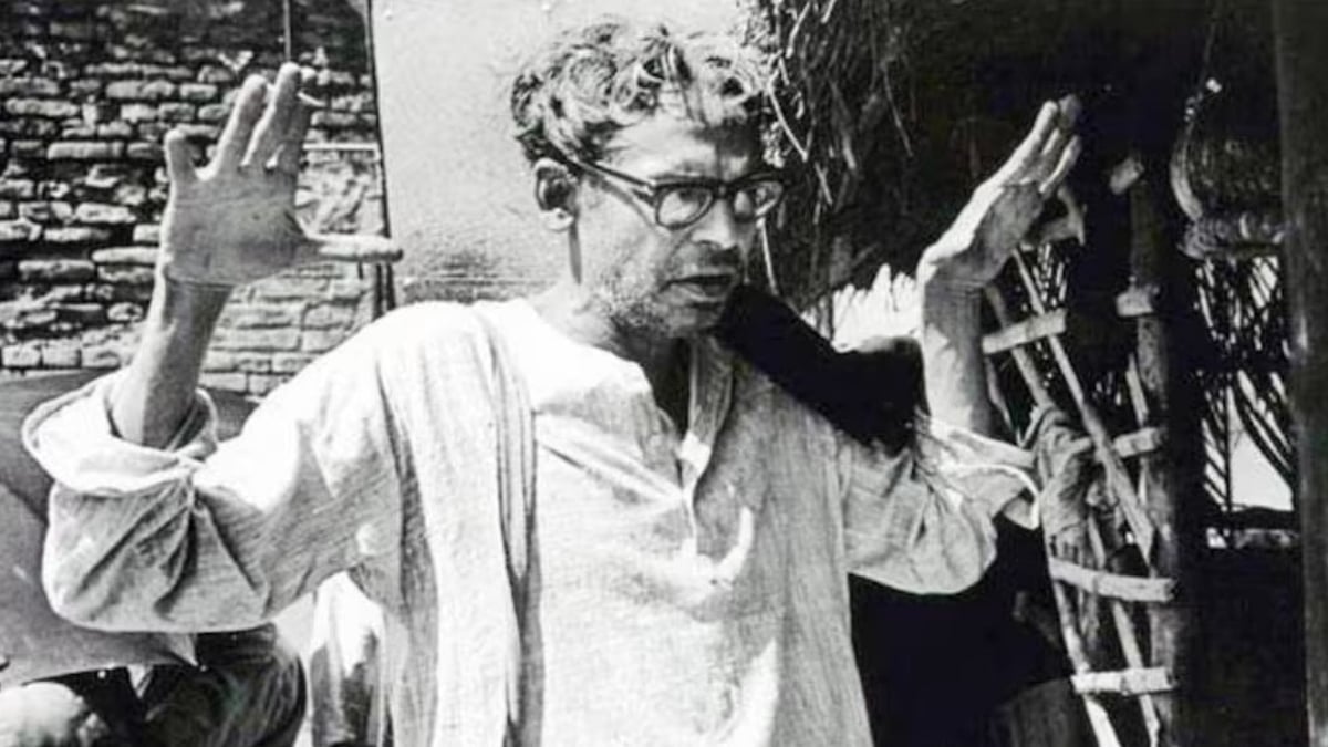 Indian Film Festival of Melbourne to have a retrospective on Ritwik ...