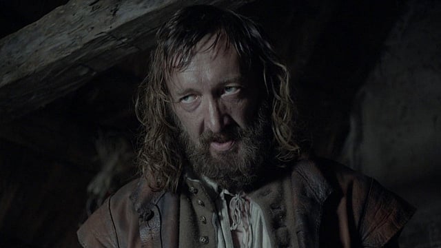 Ralph Ineson before Galactus: The voice behind The Witch, the force of ...