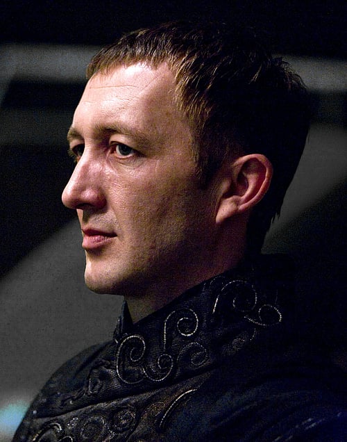 Ralph Ineson before Galactus: The voice behind The Witch, the force of ...