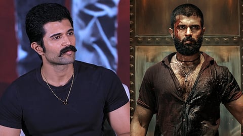 Kingdom updates: Everything you need to know about the Vijay ...
