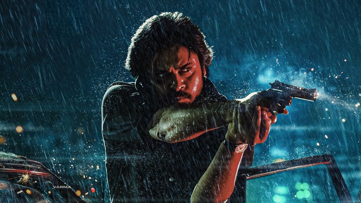 OG’s fiery first single ‘First Blast’ to hit on this date