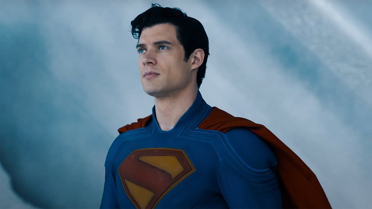 Superman 2 in the making? James Gunn reveals plans after David ...