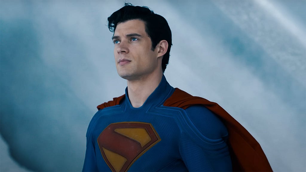 James Gunn's Superman finally locks OTT release date in India