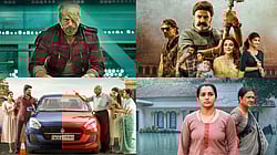 71st National Film Awards: Ramkumar Balakrishnan, MS Bhaskar and GV ...