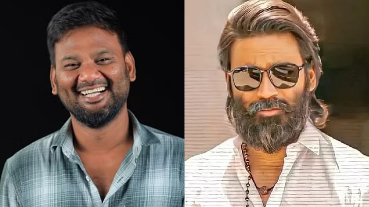 Tamizharasan Pachamuthu on his next: ‘I’m consciously writing this script with the star’s image ...