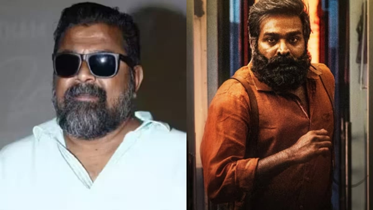 Mysskin opens up about Train: ‘I have made a compromise on my vision ...