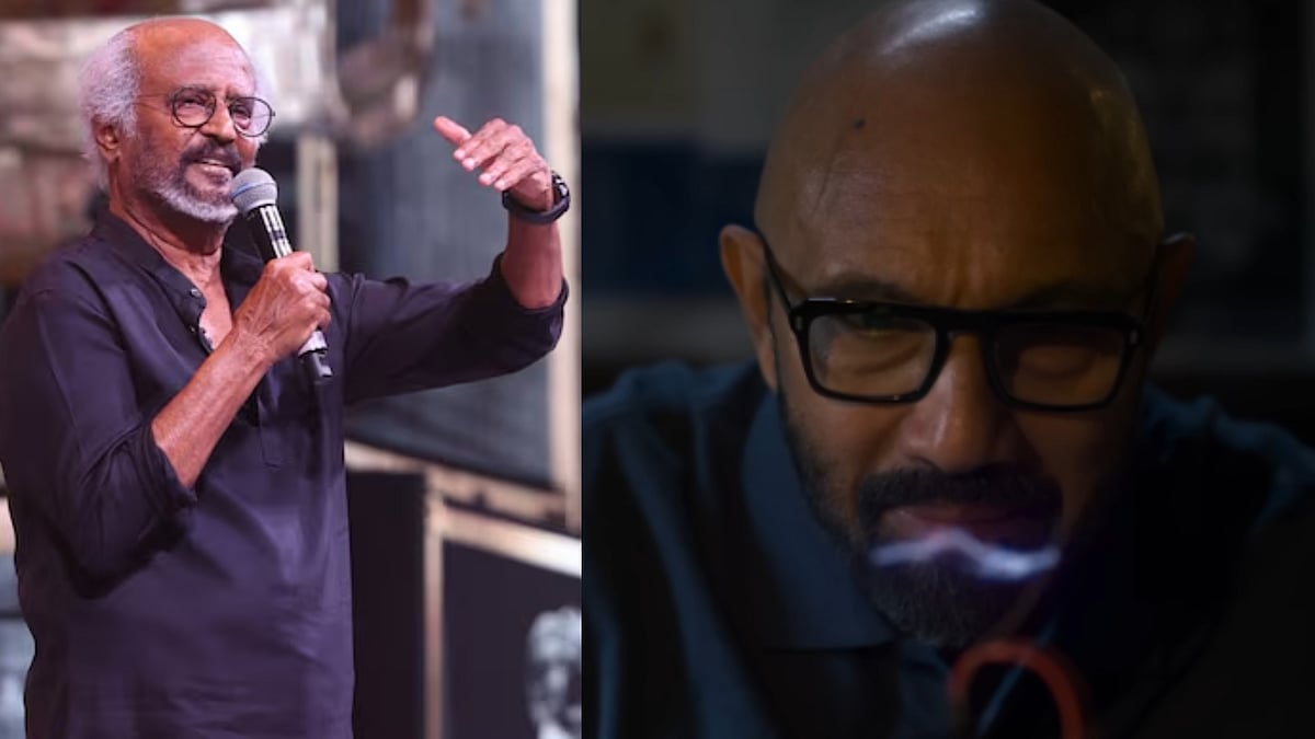 10 key moments from Rajinikanth’s speech at Coolie Audio Launch