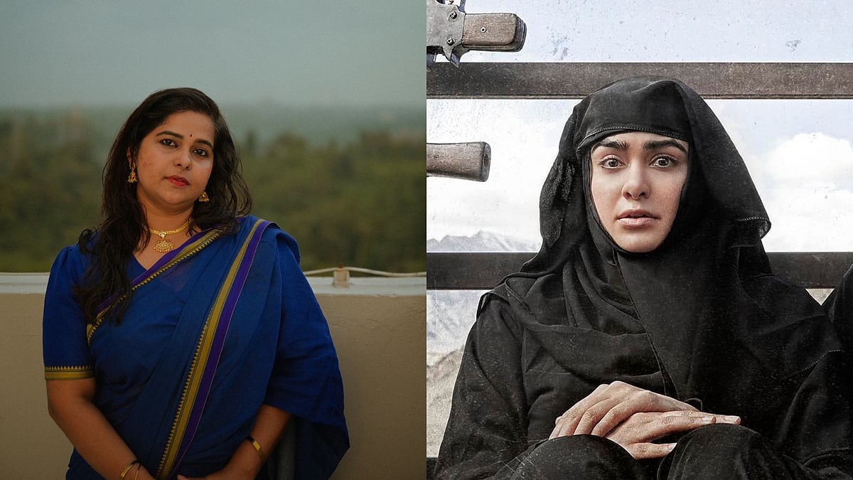 Actor Farra Shibla criticises National Film Awards for The Kerala Story ...
