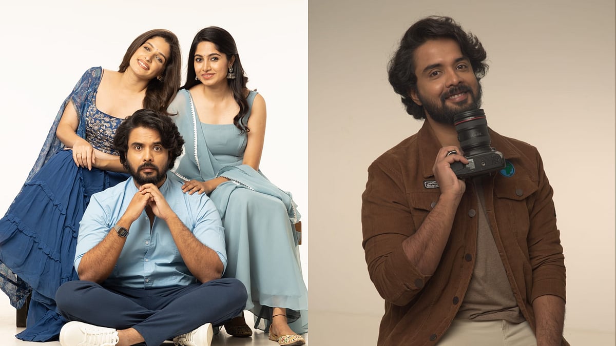 Likith Shetty’s Full Meals to Hit screens on this date