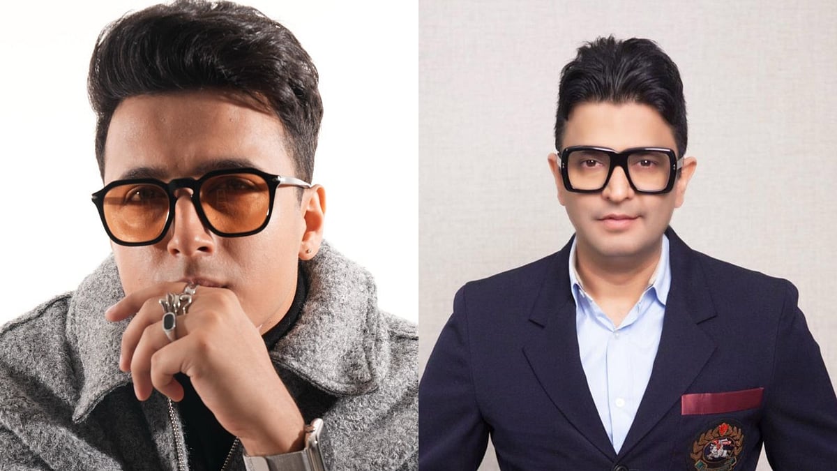 T-Series welcomes ‘Sahiba’ singer Aditya Rikhari onboard for upcoming ...