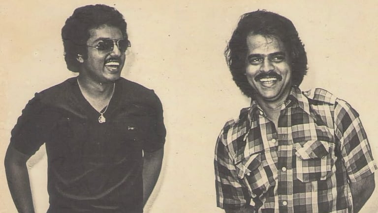 Balachandra Menon remembers his "hero Shanavas"; Mukesh and more pay ...