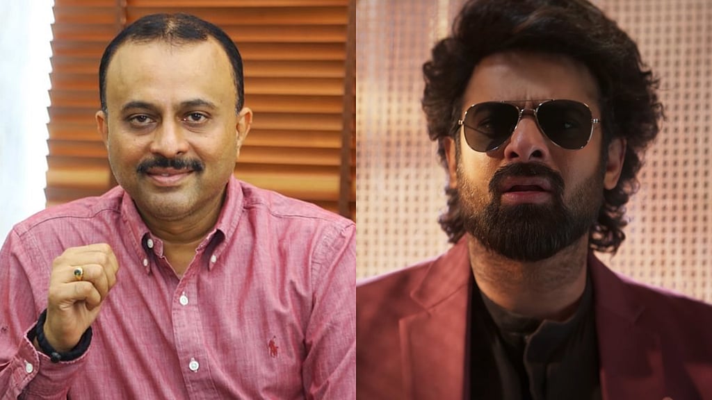 TG Vishwa Prasad confirms The Raja Saab will have a part two