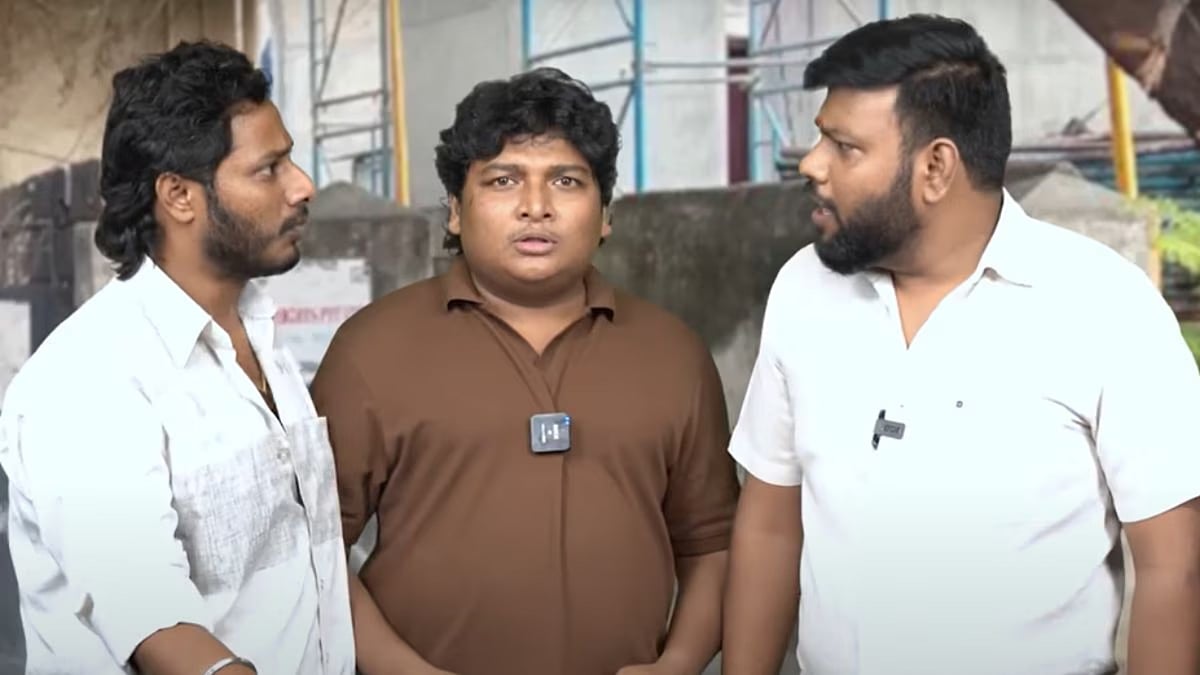 Case filed against Parithabangal-fame Gopi-Sudhakar for disrespecting a ...