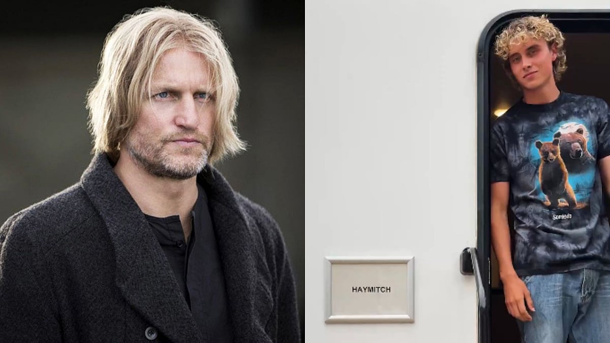 The Hunger Games: Sunrise on the Reaping goes on floors