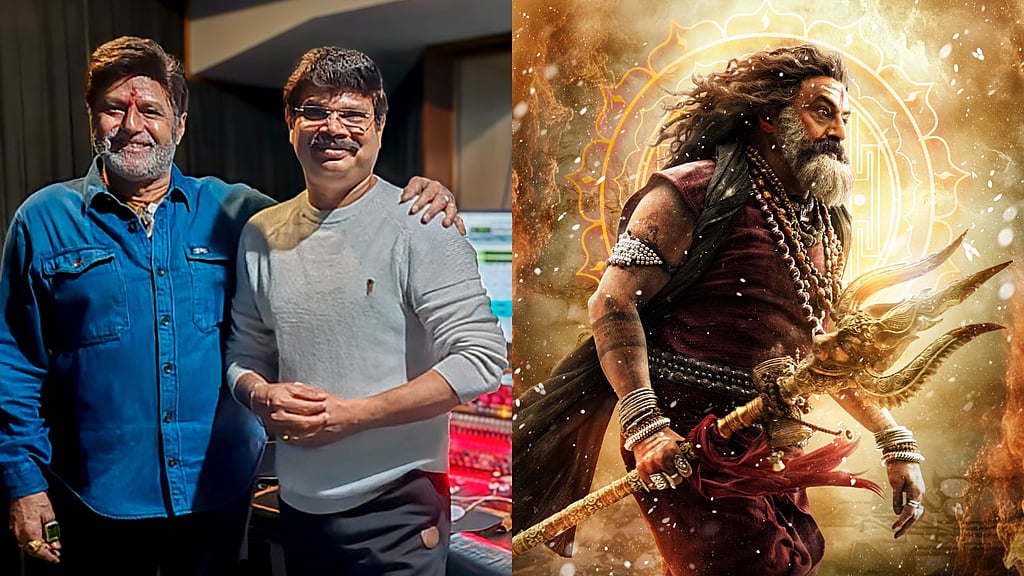 Akhanda 2 box office: Collections remain disappointing for Balakrishna ...