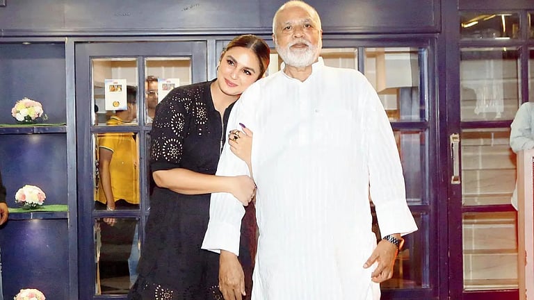 Huma Qureshi’s father on his nephew Asif Qureshi’s murder: There were ...