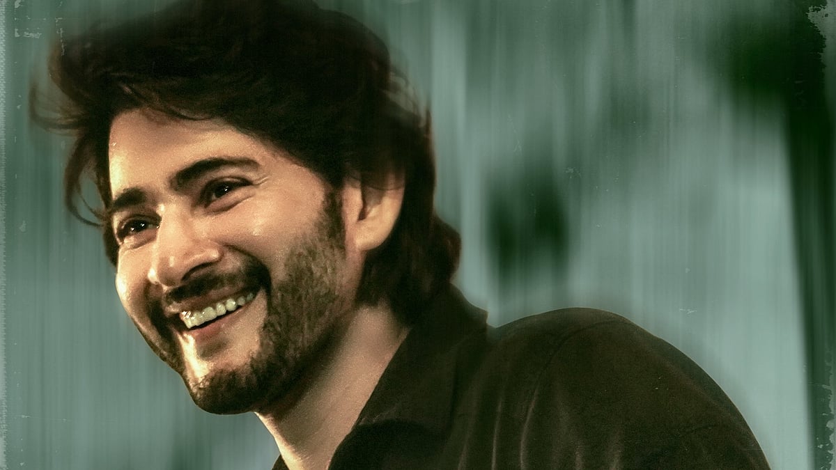 Happy Birthday Mahesh Babu: Venkatesh, Adivi Sesh, and Kiran Abbavaram ...