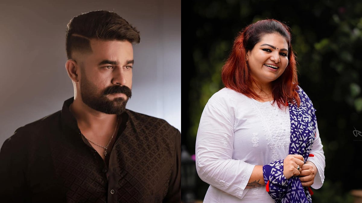 Vijay Babu: Sandra Thomas cannot represent Friday Film House in KFPA ...