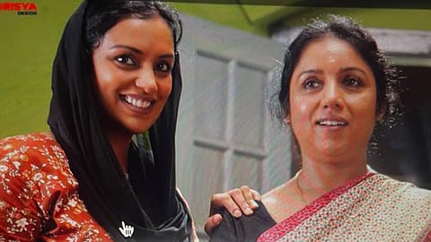 Revathy joins voices backing Shwetha Menon in AMMA election row